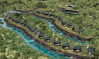 Sierra Madrid - Navalagamella | Navalagamella tendrá un “hotelazo” de ...